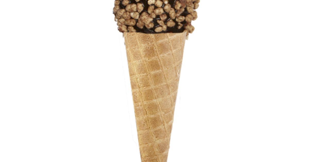 BISCONEY™ Waffle Cone for Ice Creams | Antonelli