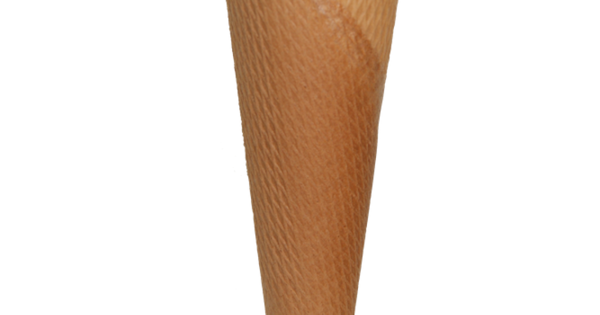 Torch Sugar Cones - Antonelli UK Made Cones | Antonelli