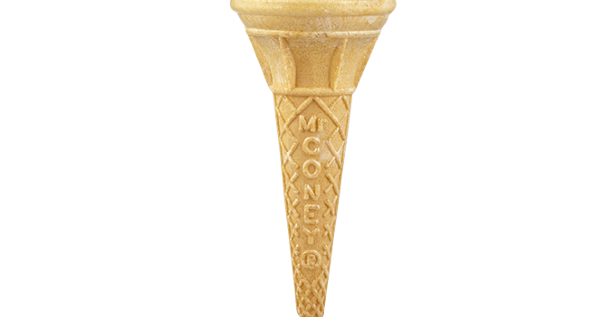 Mr Coney® - Antonelli UK Made Cones | Antonelli