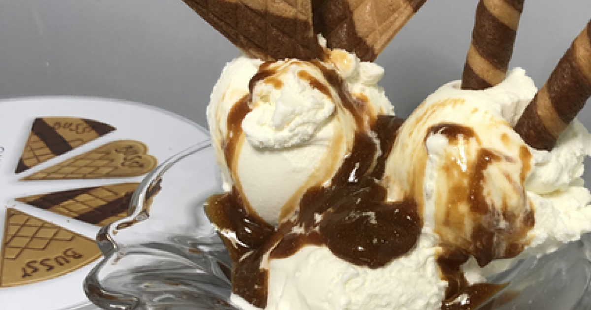 Fan Wafers in a Tin | Antonelli