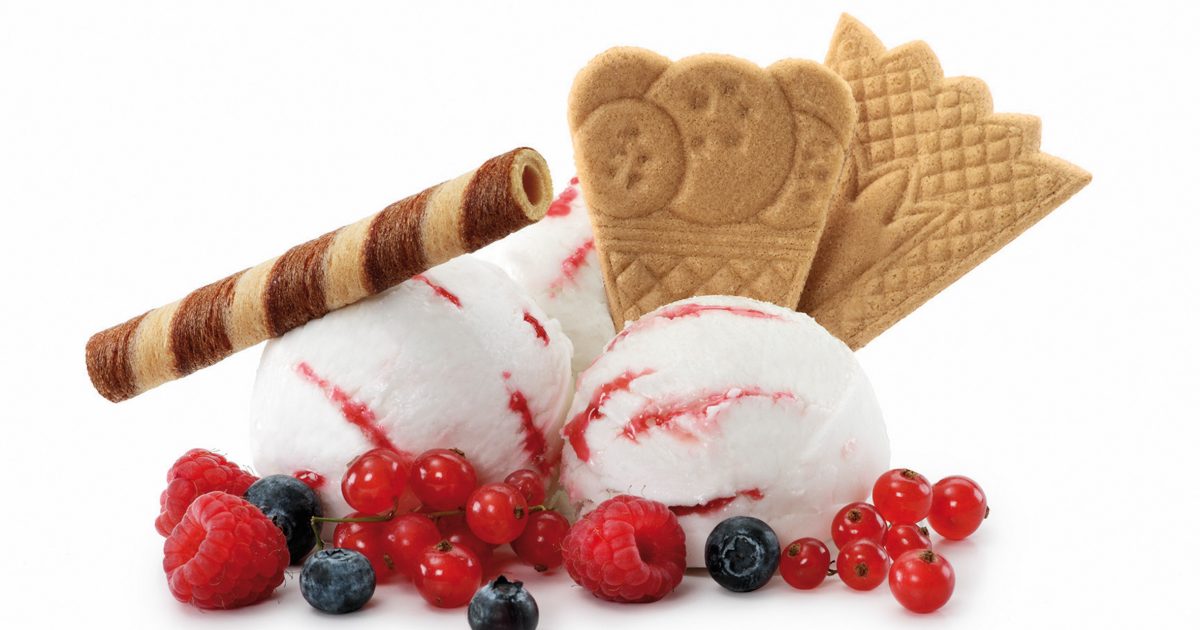 Luxury Fan Wafer - Find Out More | Antonelli