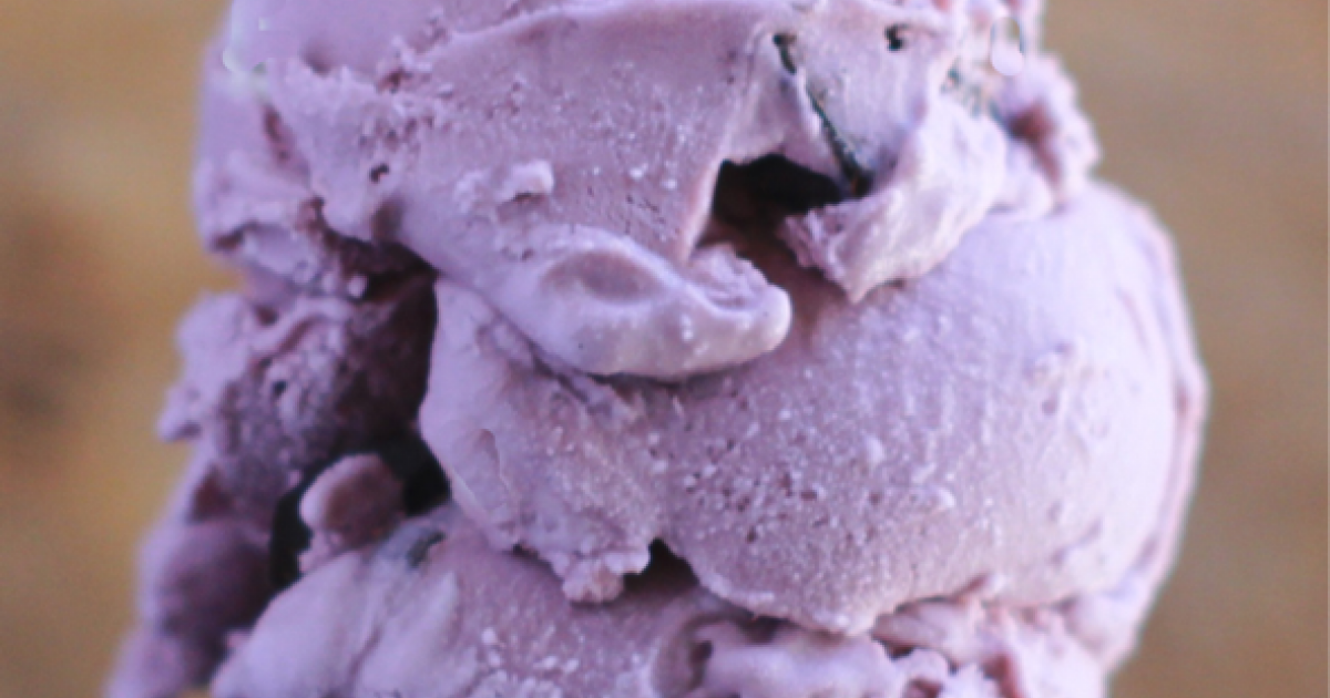 Parma Violet Concentrate | Antonelli