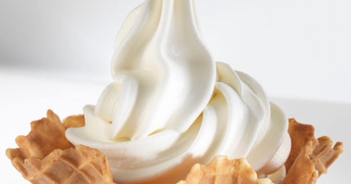 Comprital Veganyo' Gelato & Soft serve | Antonelli