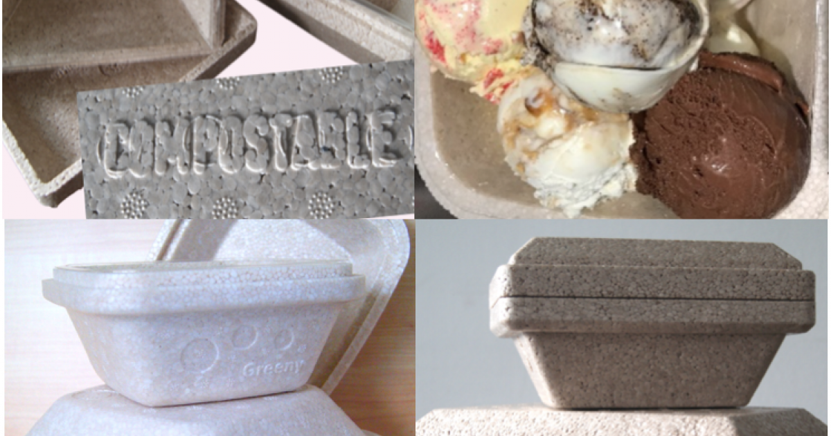 Take Home Packs for Ice Cream/Gelato | Antonelli