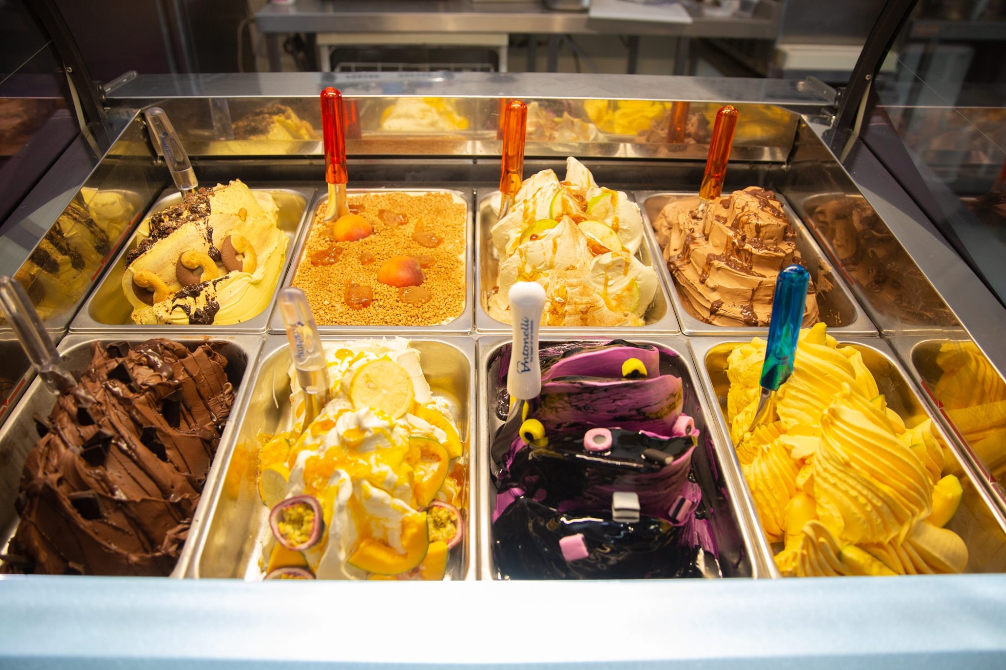 2026: The Year of Indulgence - Antonelli - Finest Gelato and Ice Cream ...